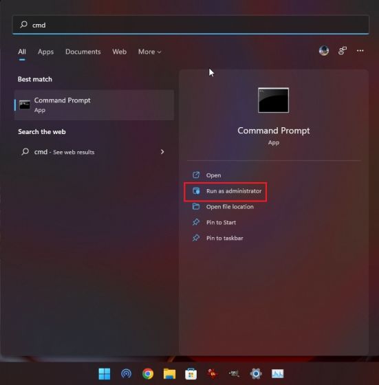 How to Repair Disk Errors on Windows 11 (2022) | Beebom