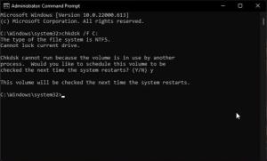 How to Repair Disk Errors on Windows 11 (2022) | Beebom