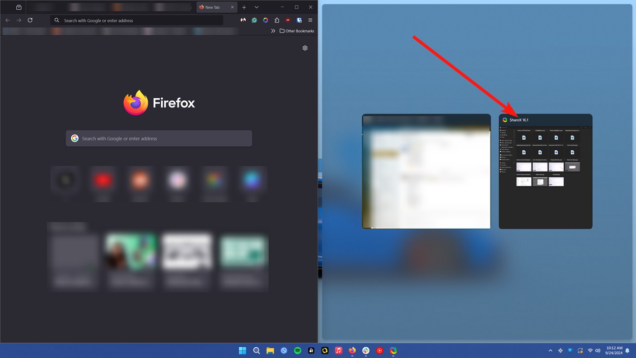 How to Split Screen on Windows 11 | Beebom