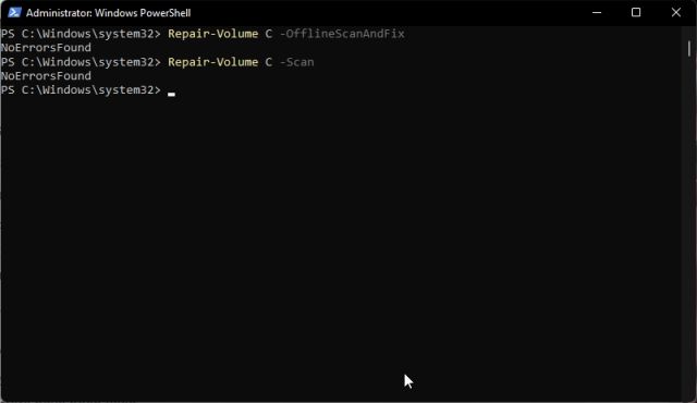 How to Repair Disk Errors on Windows 11 (2022) | Beebom