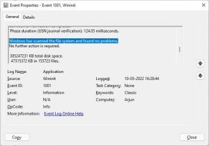 How to Repair Disk Errors on Windows 11 (2022) | Beebom
