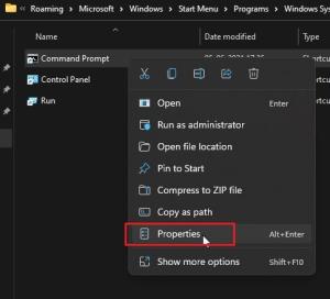 How to Always Run Apps As an Administrator on Windows 11 | Beebom