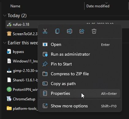 How to Always Run Apps As an Administrator on Windows 11 | Beebom