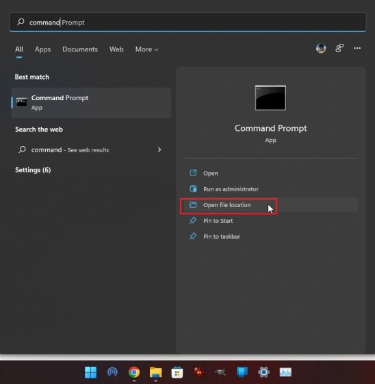 How to Always Run Apps As an Administrator on Windows 11 | Beebom