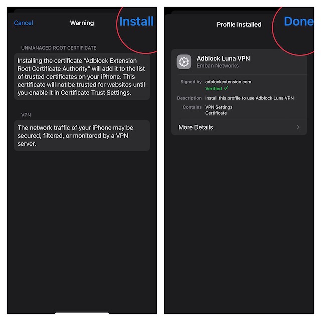 How to Block Ads in iPhone Games (Working Method) | Beebom