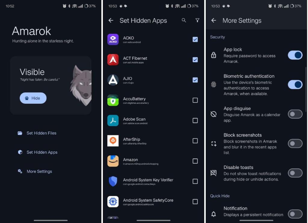 5 Best App Lockers You Can Check Out on Android | Beebom