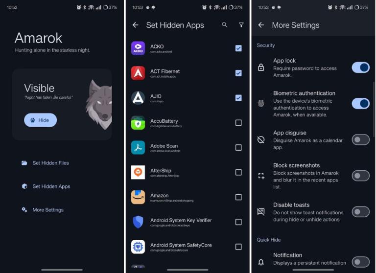 5 Best App Lockers You Can Check Out on Android | Beebom