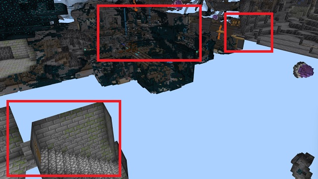 12 Best Ancient City Seeds in Minecraft (September 2022) | Beebom