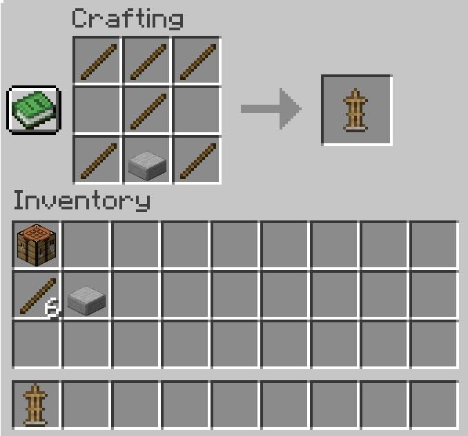 How to Make an Armor Stand in Minecraft | Beebom