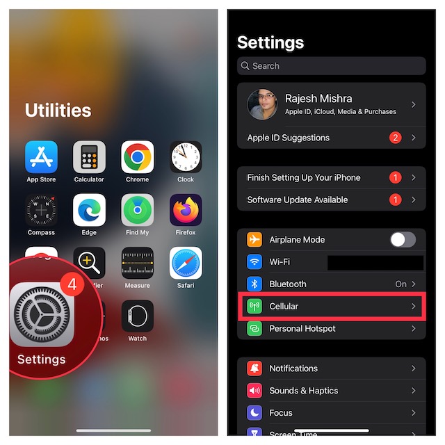 iCloud Files Not Downloading on iPhone and iPad? 10 Tips to Fix This ...