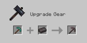 How to Make a Diamond Pickaxe in Minecraft (2024) | Beebom