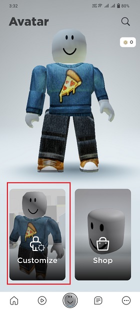 How to Create a Roblox Character in 2022 (Easiest Guide) | Beebom