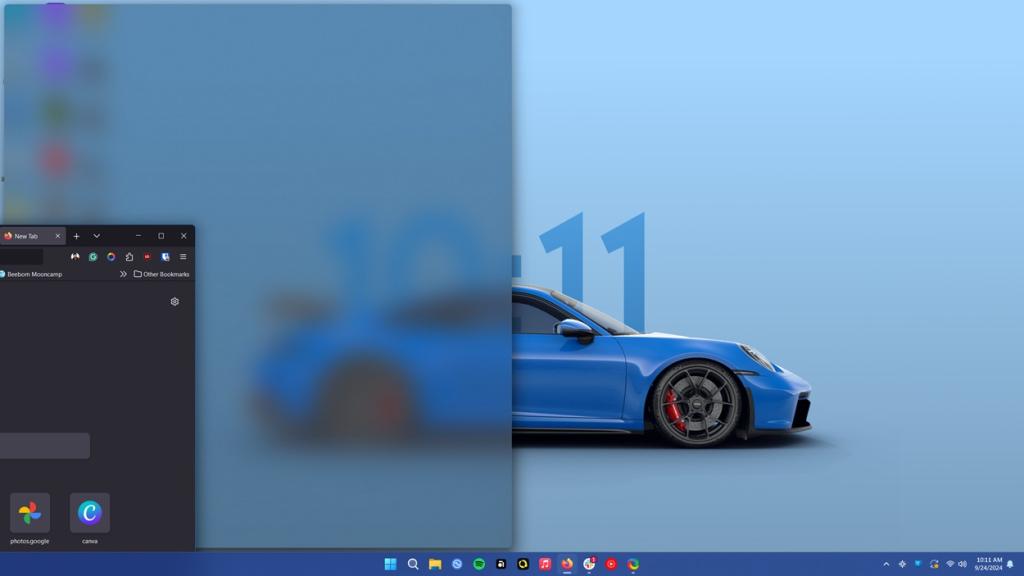 How to Split Screen on Windows 11 | Beebom