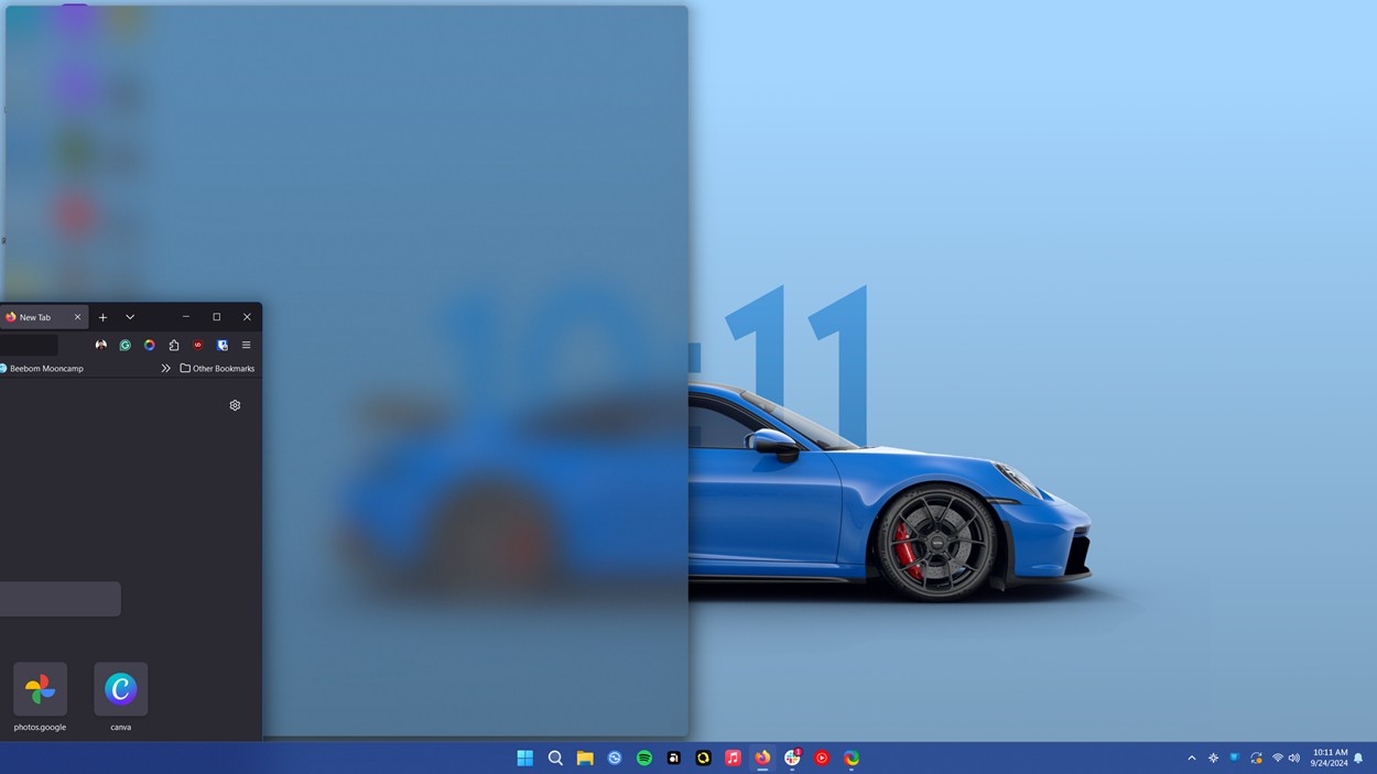 How to Split Screen on Windows 11 | Beebom