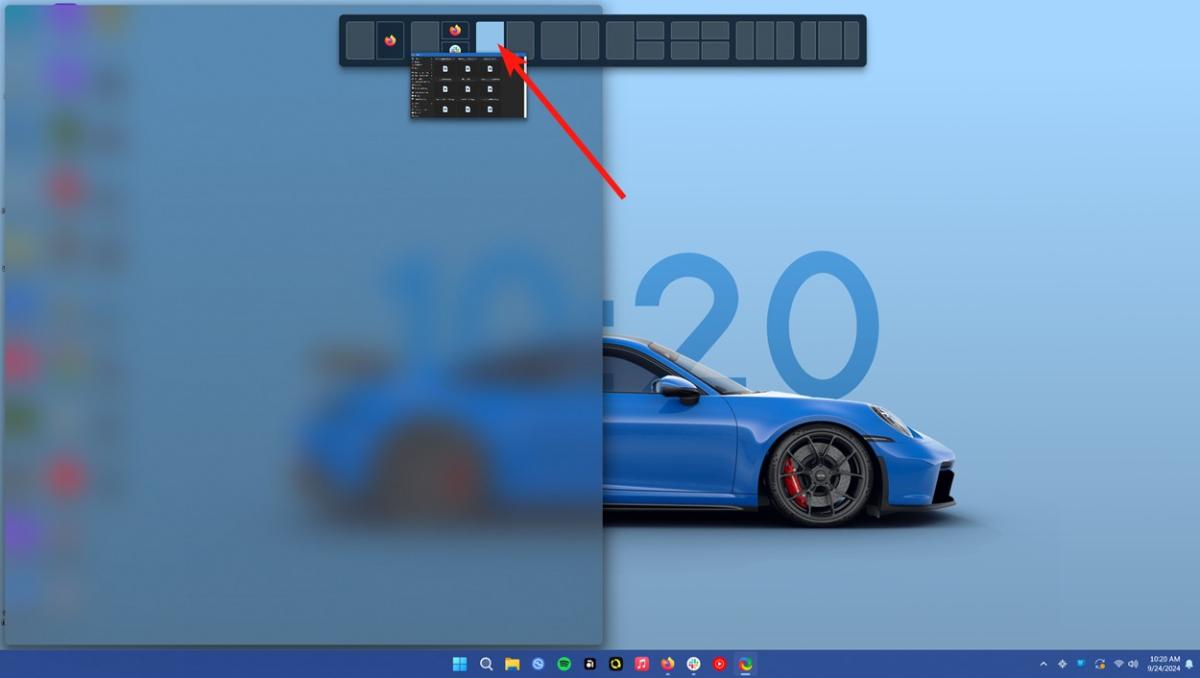 How to Split Screen on Windows 11 | Beebom