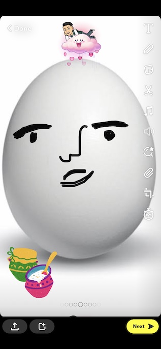 10 Best Snapchat Drawings and How to Draw Them (2022) | Beebom