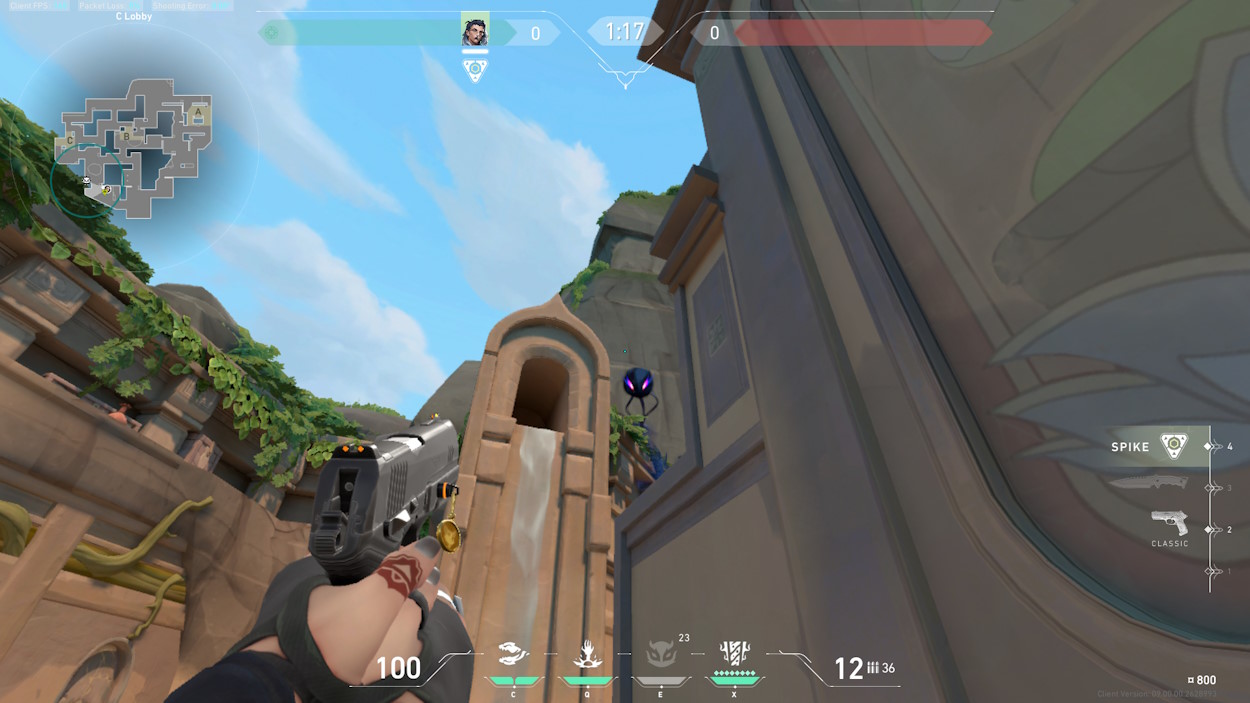 Valorant Fade Guide: Abilities, Tips & Tricks, and More | Beebom