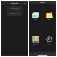 12 Best Photo Vault Apps for iPhone and iPad in 2024 | Beebom