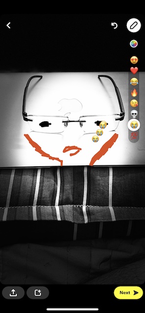 10 Best Snapchat Drawings and How to Draw Them (2022) | Beebom