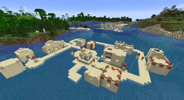 How to Use the New Place Command in Minecraft (2022) | Beebom