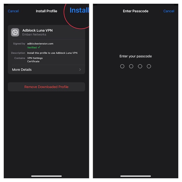 How to Block Ads in iPhone Games (Working Method) | Beebom