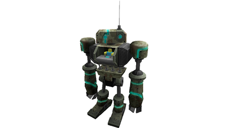 20 Best Cool Roblox Characters You Must Try (2024) | Beebom