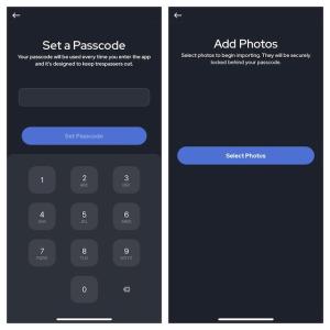 12 Best Photo Vault Apps for iPhone and iPad in 2024 | Beebom