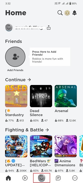 How to Create a Roblox Character in 2022 (Easiest Guide) | Beebom