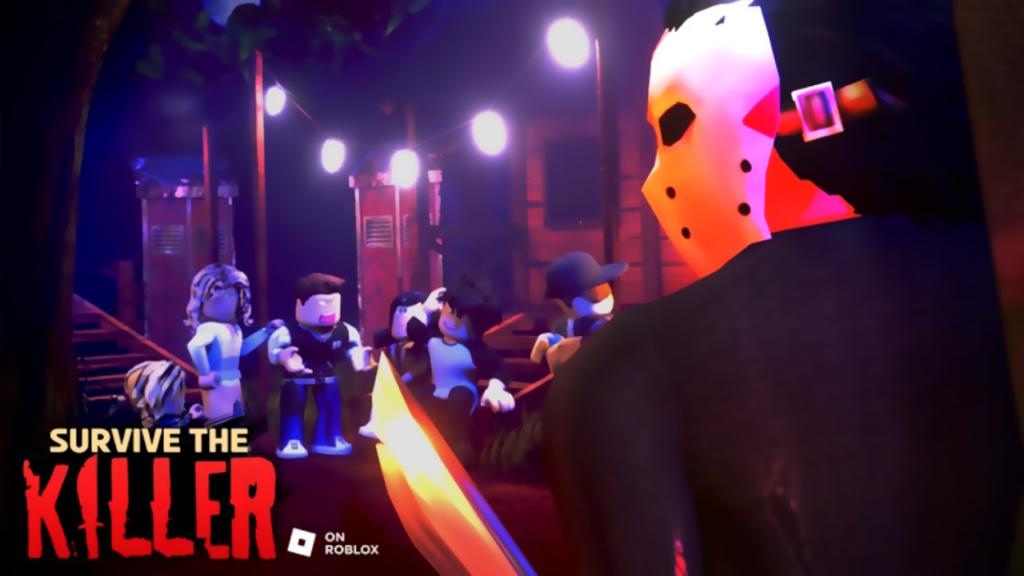 15 Best Scary Roblox Horror Games in 2025 | Beebom