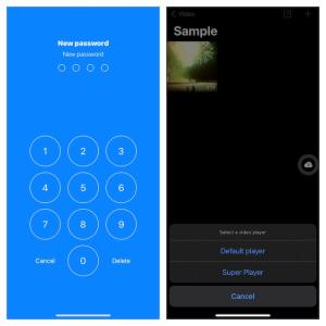 12 Best Photo Vault Apps for iPhone and iPad in 2024 | Beebom