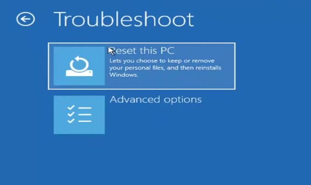 Windows 11 Black Screen After Update? Here are the Fixes! | Beebom