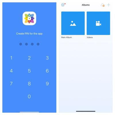 12 Best Photo Vault Apps for iPhone and iPad in 2024 | Beebom