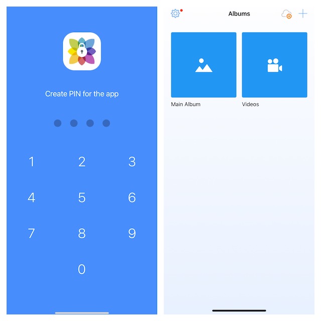 12 Best Photo Vault Apps for iPhone and iPad in 2024 | Beebom