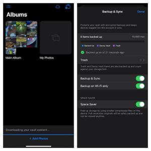 12 Best Photo Vault Apps for iPhone and iPad in 2024 | Beebom