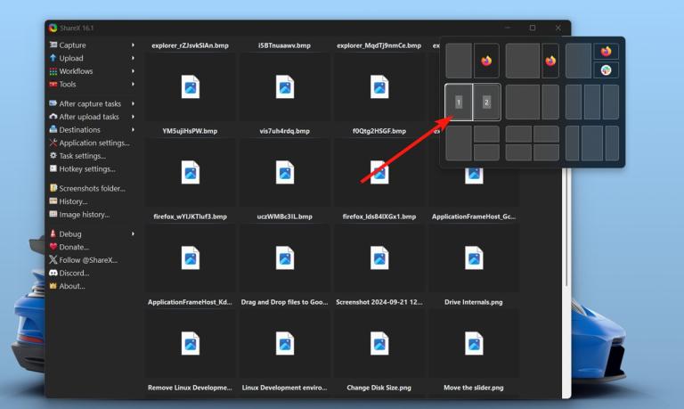 How to Split Screen on Windows 11 | Beebom