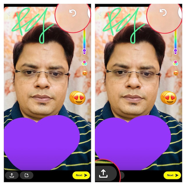 10 Best Snapchat Drawings and How to Draw Them (2022) | Beebom