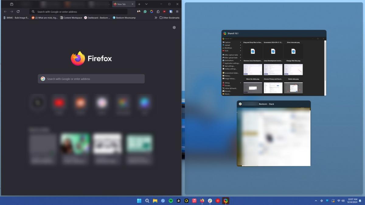 How to Split Screen on Windows 11 | Beebom