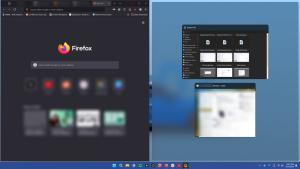 How to Split Screen on Windows 11 | Beebom