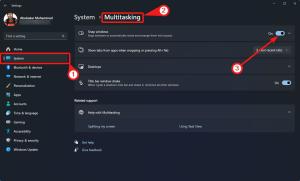 How to Split Screen on Windows 11 | Beebom