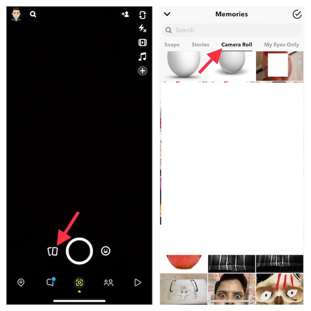 10 Best Snapchat Drawings and How to Draw Them (2022) | Beebom
