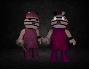 10 Best Roblox Piggy Characters to Scare Your Friends | Beebom