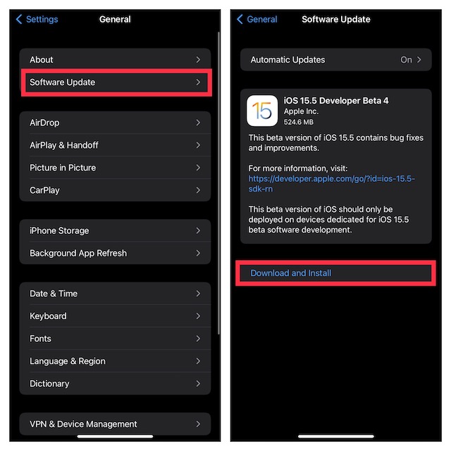 Universal Clipboard Not Working Between iPhone and Mac: Fixed! (2022)