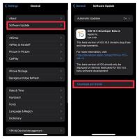 How to Fix 'iMessage Needs to Be Enabled to Send This Message' Error