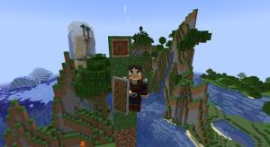 How to Make a Shield in Minecraft (2022 Guide) | Beebom