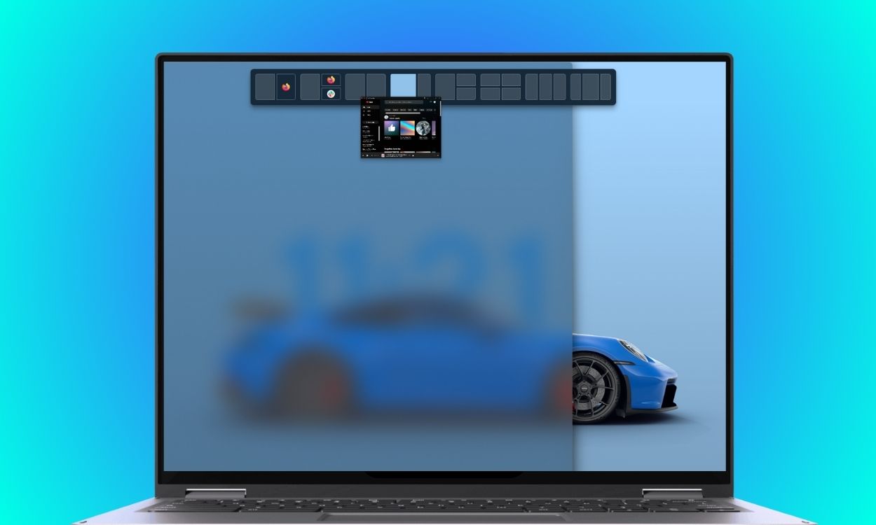 How to Go Full Screen in Windows 11 | Beebom
