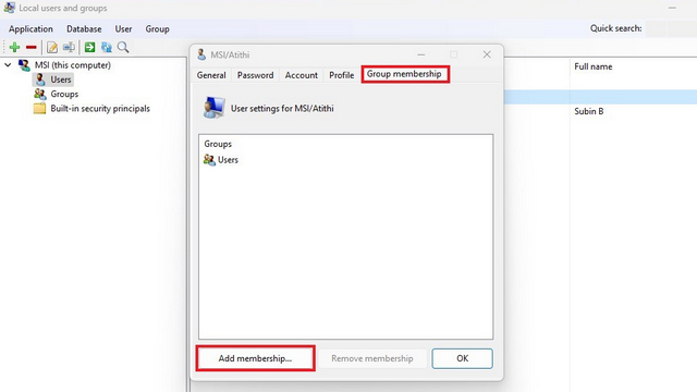 How to Add Guest Account in Windows 11 (Three Methods) | Beebom