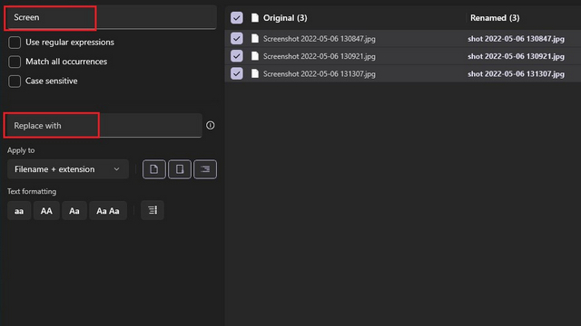 How to Batch Rename Files in Windows 11 (2022) | Beebom