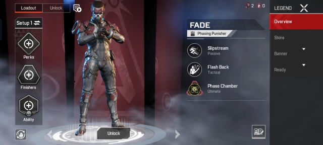 Apex Legends Mobile: All Available Characters and Their Abilities | Beebom