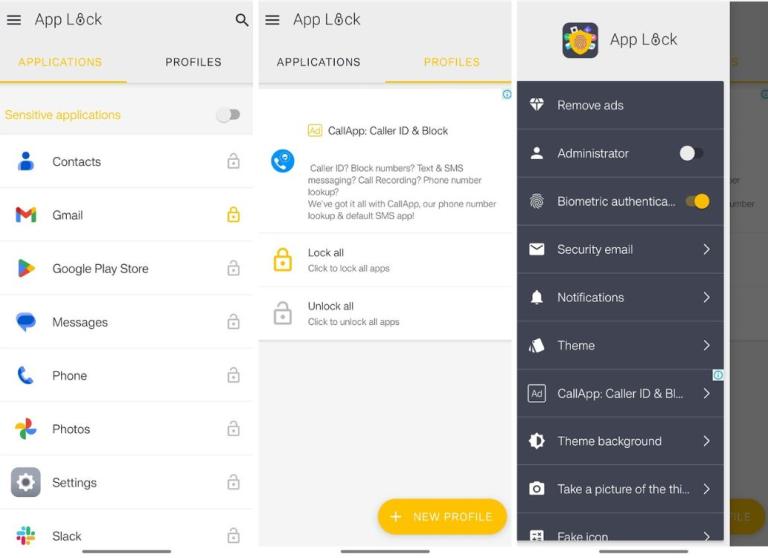 5 Best App Lockers You Can Check Out on Android | Beebom