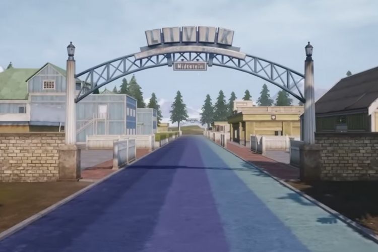 BGMI Update 2.0 Brings a New Livik Map, Weapons, and More | Beebom